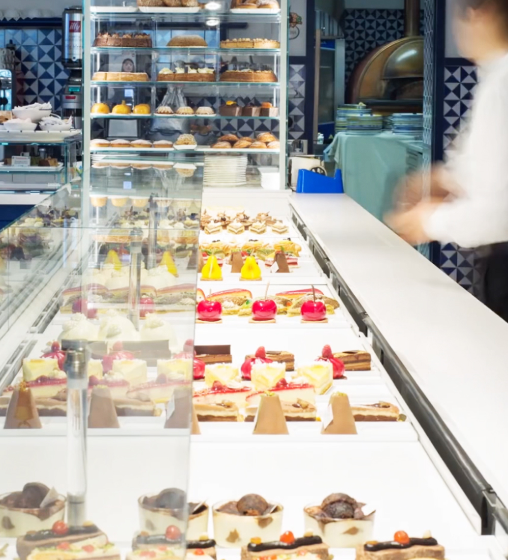 Moledora / Mezcladora 922SS | FoodService