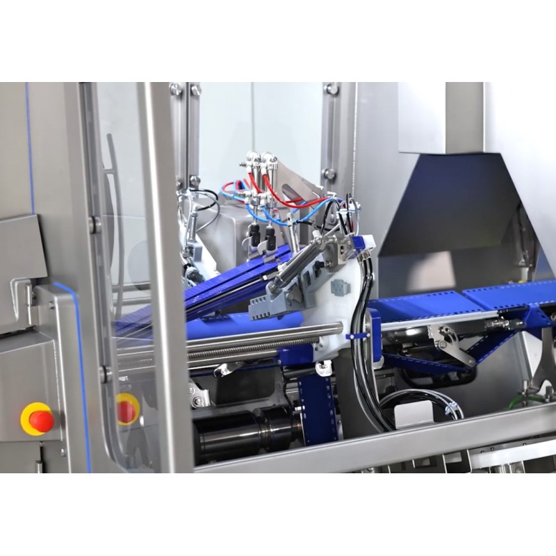 Cortadora de porciones I-Cut 360 | FoodService