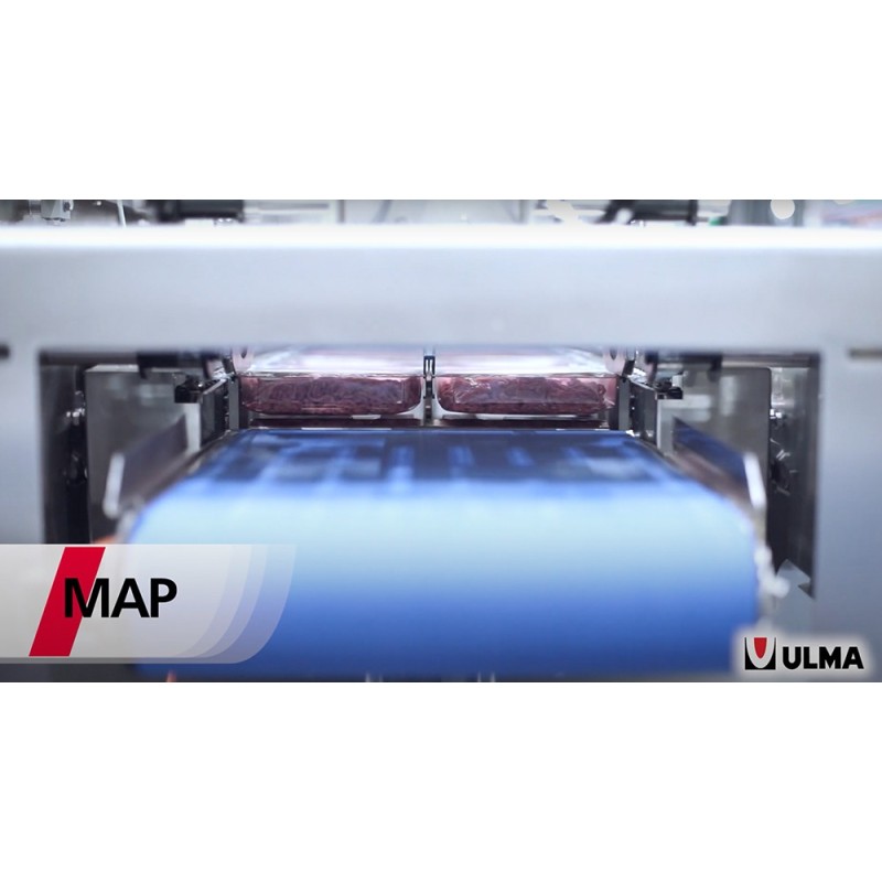 Termoformadora Higienizable TFS 200 MSV | FoodService